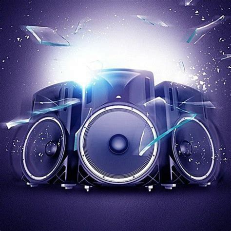 Stream Nh C Cho Anh Em Th Loa S N Kh U M Thanh S Ch Nh C Test Loa Bass Chu Nbass By Dj