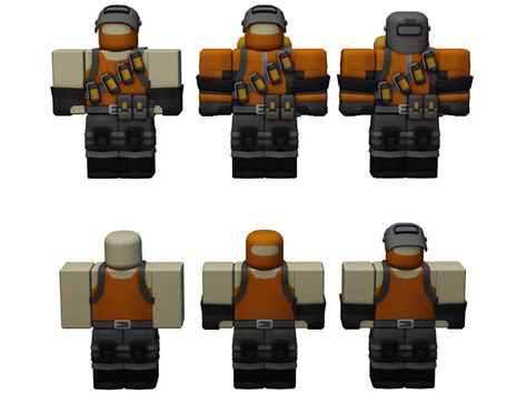 Classic Skin Series Concept Pyro Made By My Friend U Rvol25 R Tds