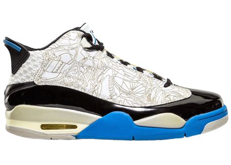 Jordan Dub Zero Photo Blue Swappa