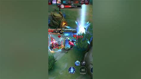 Mobilelegends Mlbb Mlbbheroes Youtube