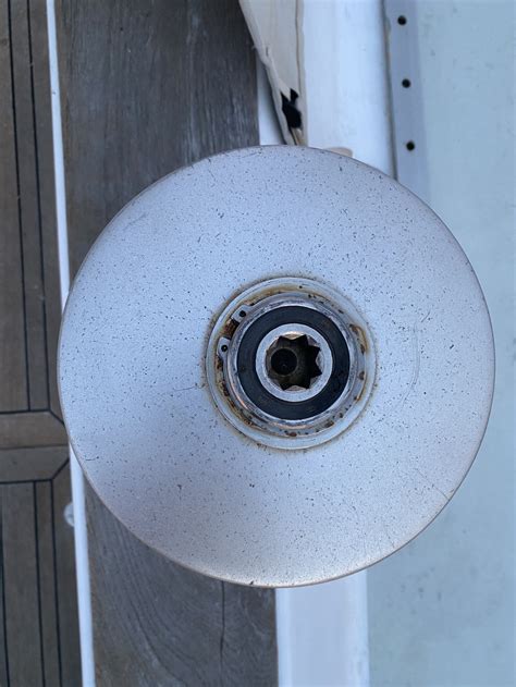 Connaissez Vous Ces Winchs