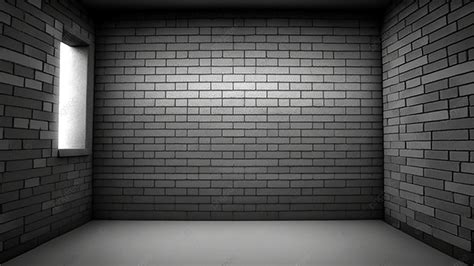 background wall gray three dimensional space background wall grey