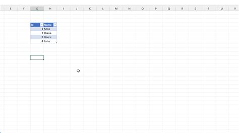 Query Function For Excel How To Use Sql In Excel Cells Querystorm