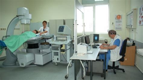 Александровска болница