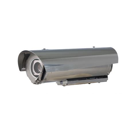 Allwan Protective Housing In Austenitic Stainless Steel For Video Camera