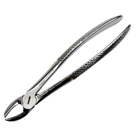 Tooth Extraction Forceps 89 Tooth Extracting Dental Instruments