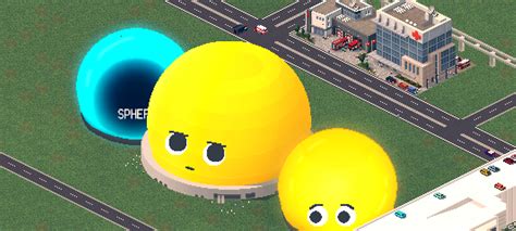 We Got Some New Msg Spheres Plugin By Jefri A L R Theotown