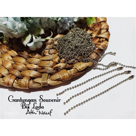 Jual Gantungan Kunci Biji Lada Lusinan Shopee Indonesia