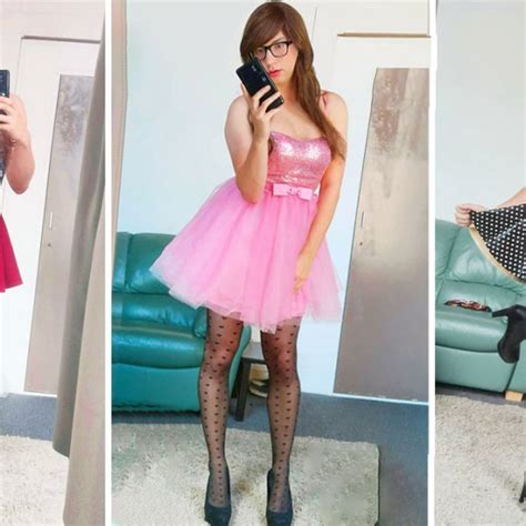 Taylor Covergirl Of The Week November All About Crossdresser