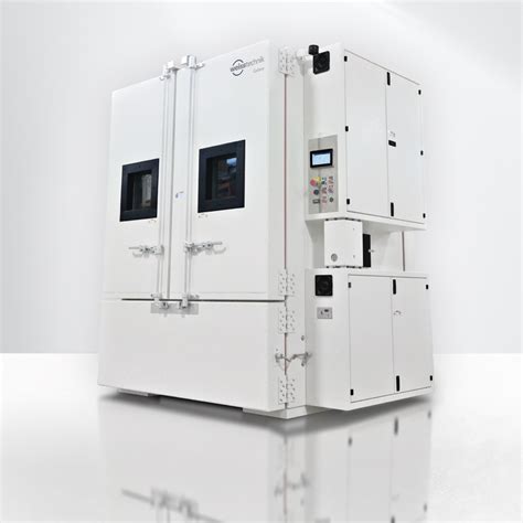 Halt Hass Test Chamber 2024 Weiss Technik