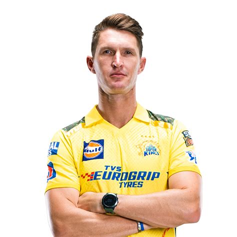 Ipl 2026 Dwaine Pretorius Profile
