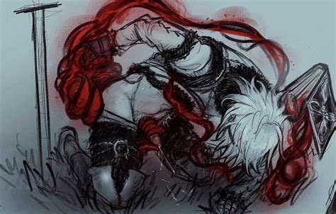 Post Brother Nier Grimoire Weiss Nier Series Nier Replicant