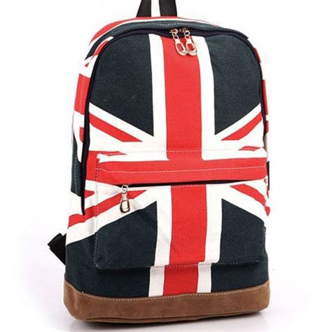 Mochila Bandeira Mochila Feminina Nunca Usado 399906 Enjoei