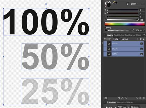 Why Are These Objects Semi Transparent Pre V Archive Of Desktop Questions Macos And Windows