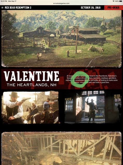 If You Didnt Know Now You Know Prostitution Hotspot In Valentine