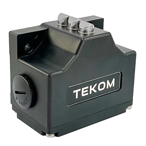 Tekom Yerli Ve Milli Cnc Limit Switch 3lü Fiyatı Parkurda