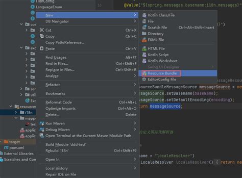 Springboot实现国际化多语言配置springboot 多语言 Csdn博客 Springboot实现国际化多语言配置springboot 多语言 Csdn博客