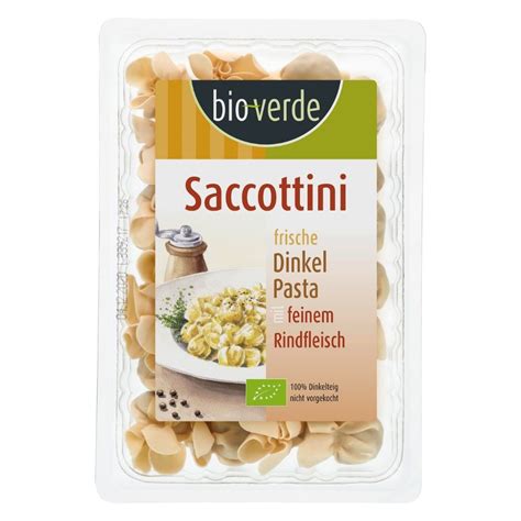 Täidetud Pasta Veiselihaga 250g Biomarket Nr 1 ökopood Eestis