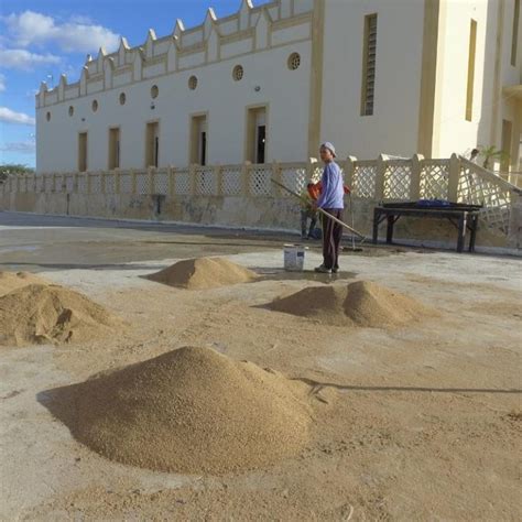 Prefeitura de Pio IX se prepara para as grandes festividades do 17º