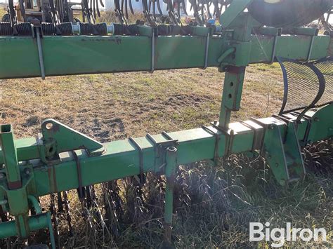 John Deere E0401 Rotary Hoe Bigiron Auctions