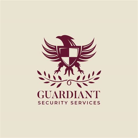 Entry 278 By Ramramromrom For Guardiant Security Services Logo