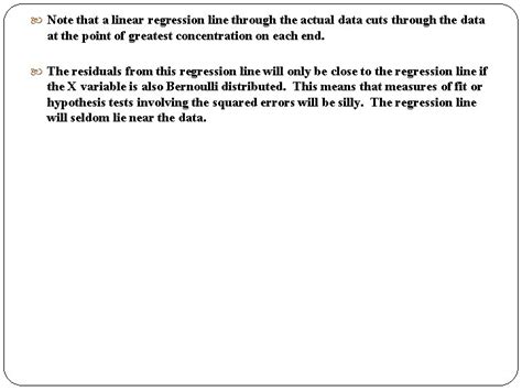 Logit And Probit Models With Discrete Dependent Variables