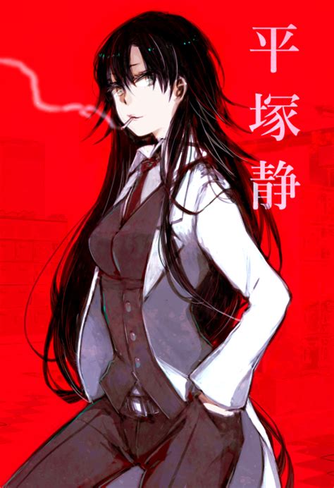Hiratsuka Shizuka Yahari Ore No Seishun Lovecome Wa Machigatteiru