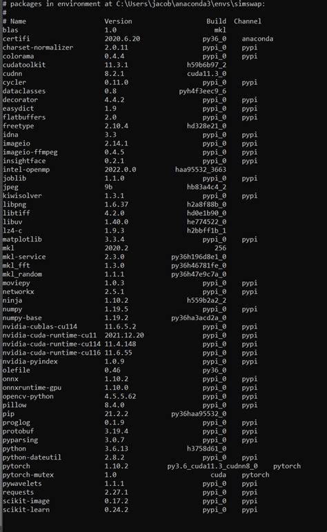Few Noob Questions · Issue 199 · Neuralchensimswap · Github