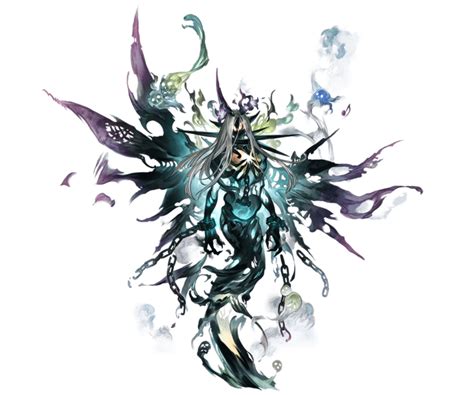 Granblue Fantasy Wiki