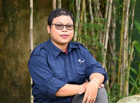 Yuni Yayasan Wisnu