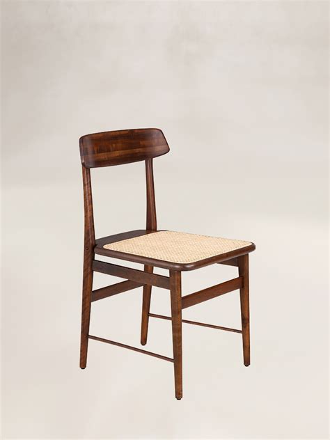 Casa De Lúcio Chair