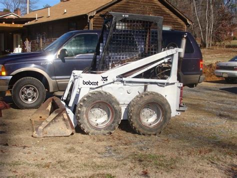 Bobcat Anyone Page Lawn Care Forum