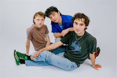 Naked Giants Release New Shine Away Hashtag Magazine