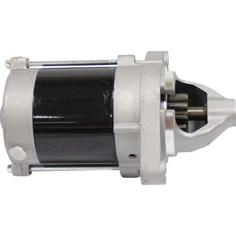 Starter Honda Gx690 Engines 428000 6410 Dv5e2 31200 Z6l 003 19250 Dbe