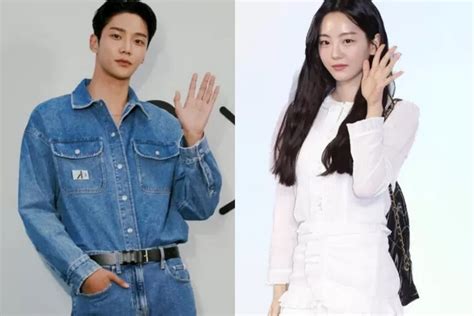 Rowoon Dan Cho Yi Hyun Pelukan Dan Menatap Lentera Dalam Poster Utama