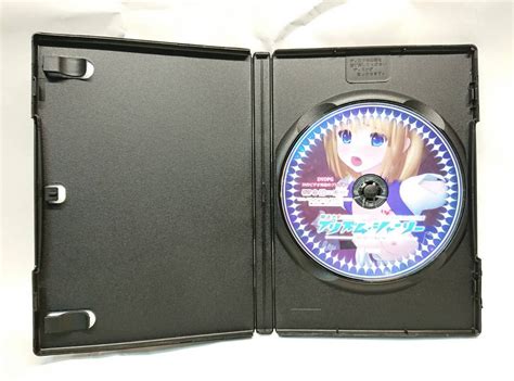 代購代標第一品牌－樂淘letao－【dvd Pg】 魔法少女プリズム・シャーリー 3d Animation 絶望の輪辱 Nofuture