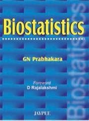 Buy Biostatistics Book Online At Low Prices In India Biostatistics Reviews Ratings Amazon In