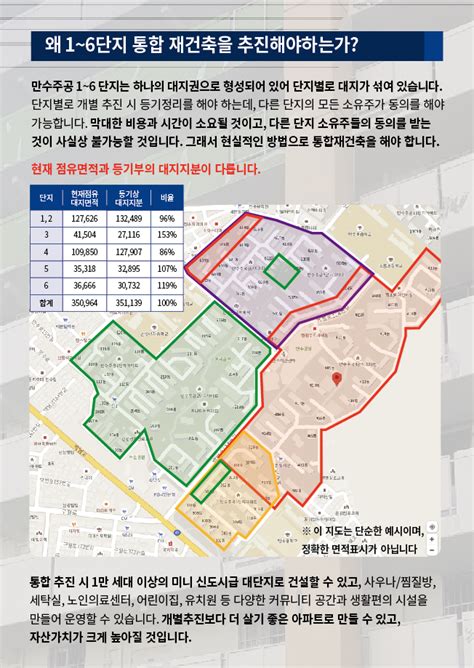 인천 마지막 최대 재건축 만수주공아파트 통합재건축을 향한 첫 걸음 스타트 네이버 블로그