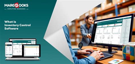 What Is Inventory Control Software And How It Helps Your Business