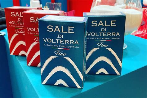 Saline Di Volterra Gusto Storia E Cultura Italia A Tavola
