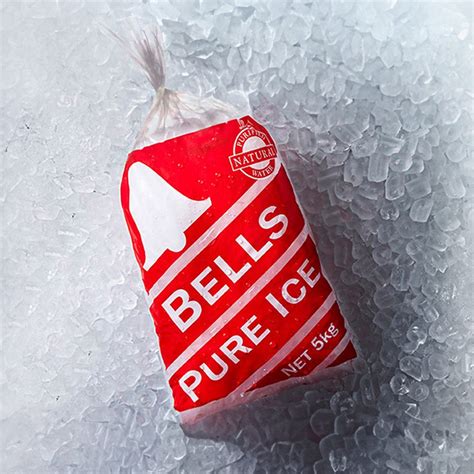 5kg Party Ice Bag Icepac