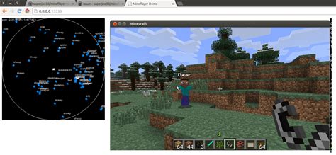 Npmmineflayer Radar Skypack