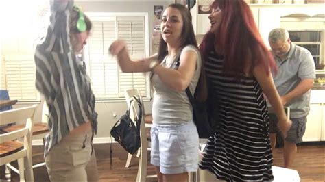 The Dancing Vlog Youtube