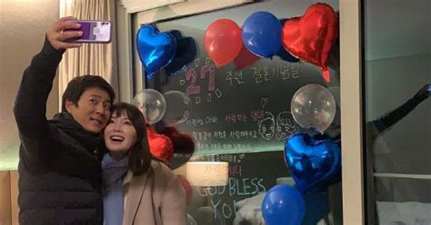 최수종♥하희라 자녀들에 물려준 사랑꾼 Dna…아빠 능가하는 이벤트 실력