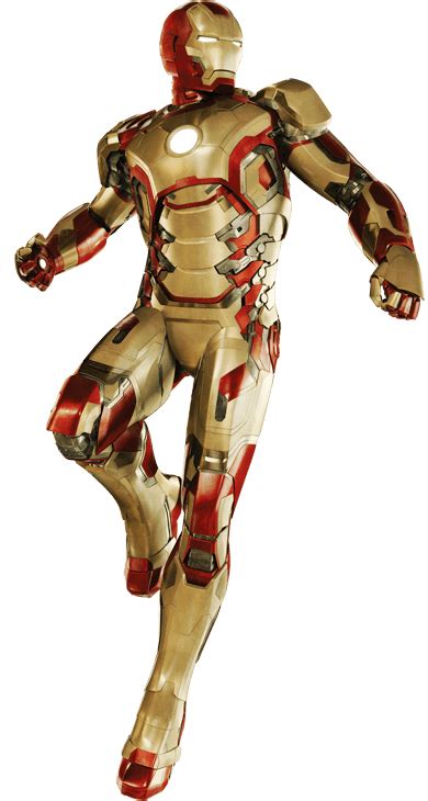 Iron Man Mark 42 By Cptcommunist On Deviantart Iron Man Mark 42 By Cptcommunist On Deviantart