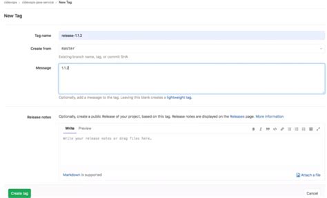 Gitlab Devops Gitlab