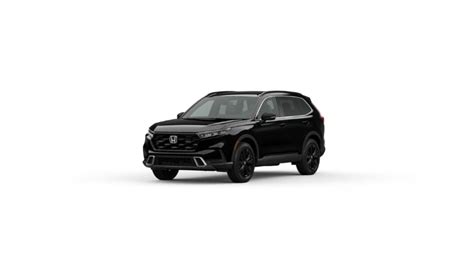 Honda Cr V Colors Rick Case Honda Davie