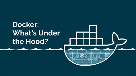 docker networking demystified