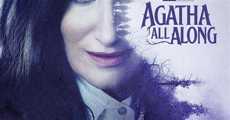 Agatha Desde Sempre série derivada de WandaVision ganha primeira prévia