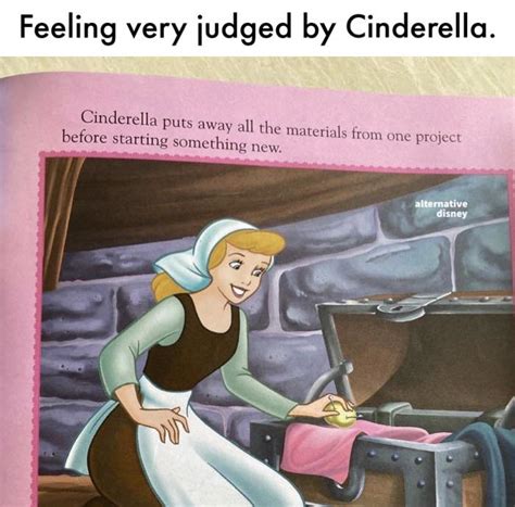 Alternative Disney